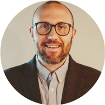 Steven Schmidt, LPC, PA | Psychotherapist | Get Virtual Care