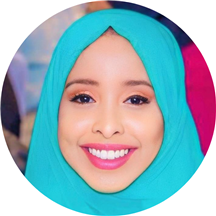 Suban Warsame, PMHNP, Columbus, OH | Get Virtual Care