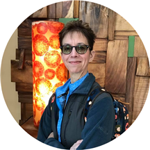 Susan Greco, LPC | Grow Therapy, Dallas, TX | Psychotherapist