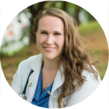 Susan Rebecca White-Dragon, NP | Menocal Family Practice, Baltimore, MD