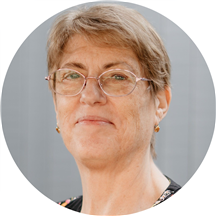 Susan Rundle, MSN | OnePeak Medical, Roseburg, OR