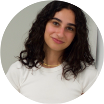 Sydney Navid, RDN, New York, NY | Dietitian | Get Virtual Care