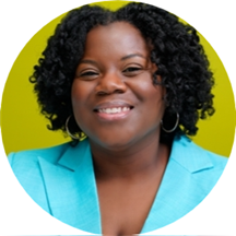 Tadayah Pulliam, LCSW, Hoboken, NJ | Psychotherapist