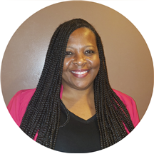Tamisha Rogers, LPC, GA | Psychotherapist | Get Virtual Care