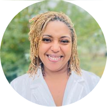 Tanasha Hooks, LCMHC, NC | Psychotherapist | Get Virtual Care