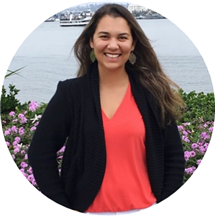 Tania Arostegui, MSW, Washington, DC | Psychotherapist