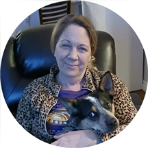 Tara Ryan, LPCC, Riverside, CA | Psychotherapist | Get Virtual Care