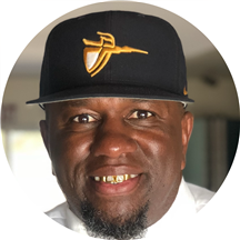 Tarron Phillips, LMFT, Los Angeles, CA | Psychotherapist