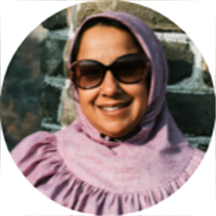 Tasneem Raja, LAc | Katy Acupuncture and Herbal Care, Katy, TX