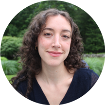 Tatiana Blechman, MA, EdM, New York, NY | Psychotherapist