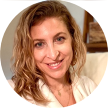 Tatiana Rohner, LCSW, Chicago, IL | Psychotherapist | Get Virtual Care