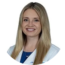 Taylor Bertone, NP | The Parker Skin & Aesthetic Clinic, Westlake, OH