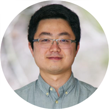 Tengfei Li, LMFT, San Diego, CA | Psychotherapist | Get Virtual Care