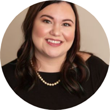 Tessa Chapman, LMHC, IN | Psychotherapist | Get Virtual Care