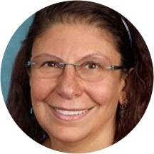 Theresa Rispoli, CNM | East Valley Women's Medical Group | Midwife