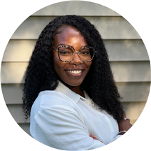 Tiandra Jenkins, LCSWA | Integrative Psychotherapy of North Carolina ...