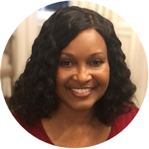 Tiffanie Brantley-Wright, LPC, Edgehill, GA | Psychotherapist