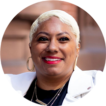 Tiffany Harris, LMFT | Grow Therapy, Miami, FL | Psychotherapist
