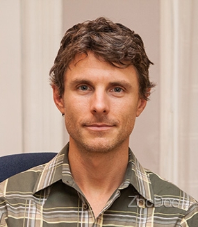 Timothy Asher, LAc | Timothy D. Asher LAc, San Francisco, CA