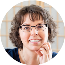 Tina Curran-Taylor, LPC, Arlington, VA | Psychotherapist