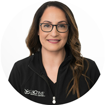 Tina Oraham, NP | Active Medical Center, West Dundee, IL