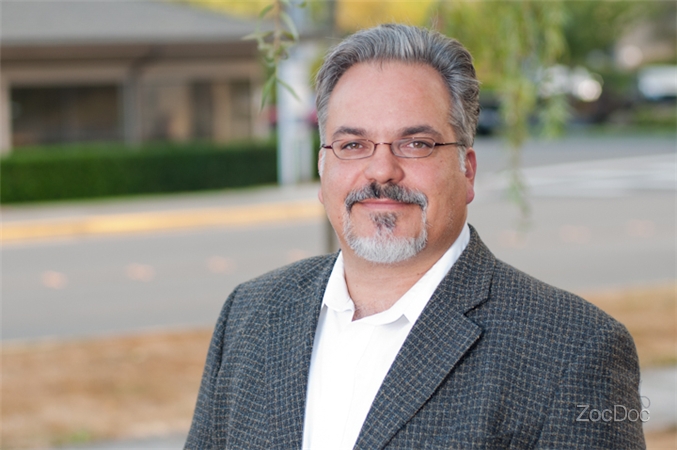 Todd Hymel, LAc | Acupuncture Clinic Northwest, Redmond, WA