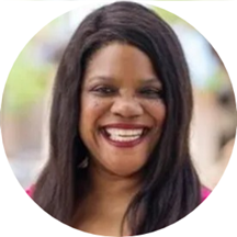 Tosha Owens, LPCC | Izzo Marriage & Family Therapy, P.C., San Mateo, CA