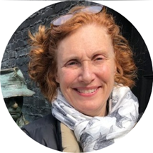 Tracey Cain, CTP | Columbia Associates in Psychiatry, Alexandria, VA