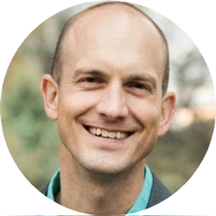 Travis Ramsey, LPC, LMFT, Smyrna, GA | Psychotherapist