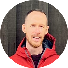 Travis Smith, LPC, Tygh Valley, OR | Psychotherapist