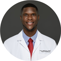 Trevor Mckenzie, APRN, NP, Houston, TX | Family Nurse Practitioner