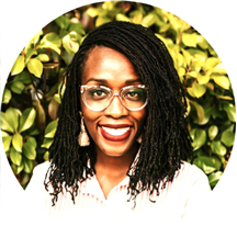 Tyeisha Bradley, LCSW, Honolulu, HI | Psychotherapist