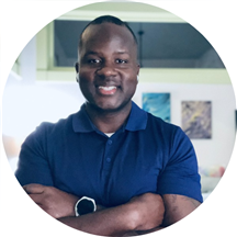 Tyrone Townsend, LMHC, Merritt Island, FL | Psychotherapist