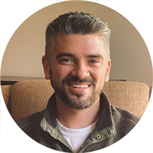 Tyson Fabyanske, MA | LifeStance Health - Minnesota, Centerville, MN