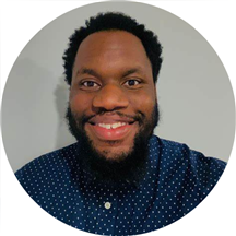 Ubong Inyang, LGPC | Prosperity Clinic, Laurel, MD | Psychotherapist