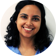 Valentina Lucio Paredes, MA, New York, NY | Psychotherapist