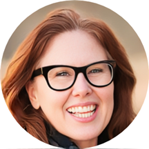 Vanessa Gamache, LMFT, San Francisco, CA | Psychotherapist