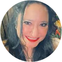 Veronica Cabada, LPC, Broaddus, TX | Psychotherapist