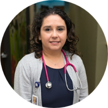 Veronica Cisneros, NP | CommuniCare Health Centers, Boerne, TX
