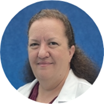 Vicki Pennington, NP, Mt. Airy, NC | Nurse Practitioner