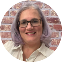 Victoria Rosenberg, LPC, Vinton, VA | Psychotherapist