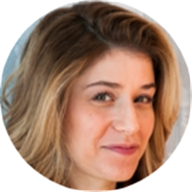 Victoria Yoffie, MSEd, New York, NY | Psychotherapist