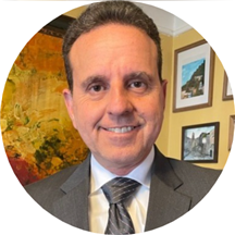 Vincenzo Renda, LCSW-R, Franklin Square, NY | Psychotherapist