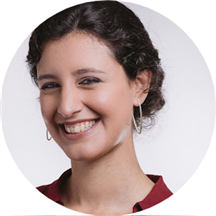 Virginia Aloi Deheza, RDN, CDN, Brooklyn, NY | Dietitian