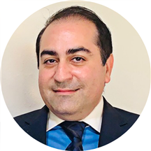 Volker Nabavi, NP, San Diego, CA | Get Virtual Care