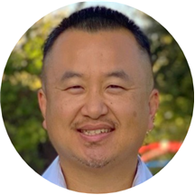 Vong Chang, LCSW, Walnut Creek, CA | Psychotherapist