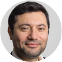 Vyacheslav Gulkarov, NP, Queens, NY | Nurse Practitioner