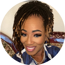 Wanda Mckinley, LPC, Dallas, TX | Psychotherapist | Get Virtual Care