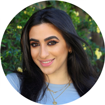 Yasmine Khoushab, LMFT, San Diego, CA | Psychotherapist