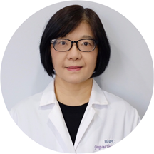 Ying Fu, NP, Suwanee, GA | Nurse Practitioner | Get Virtual Care